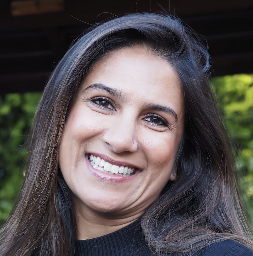 (Good) Food for Thought: Recipes for Social Impact